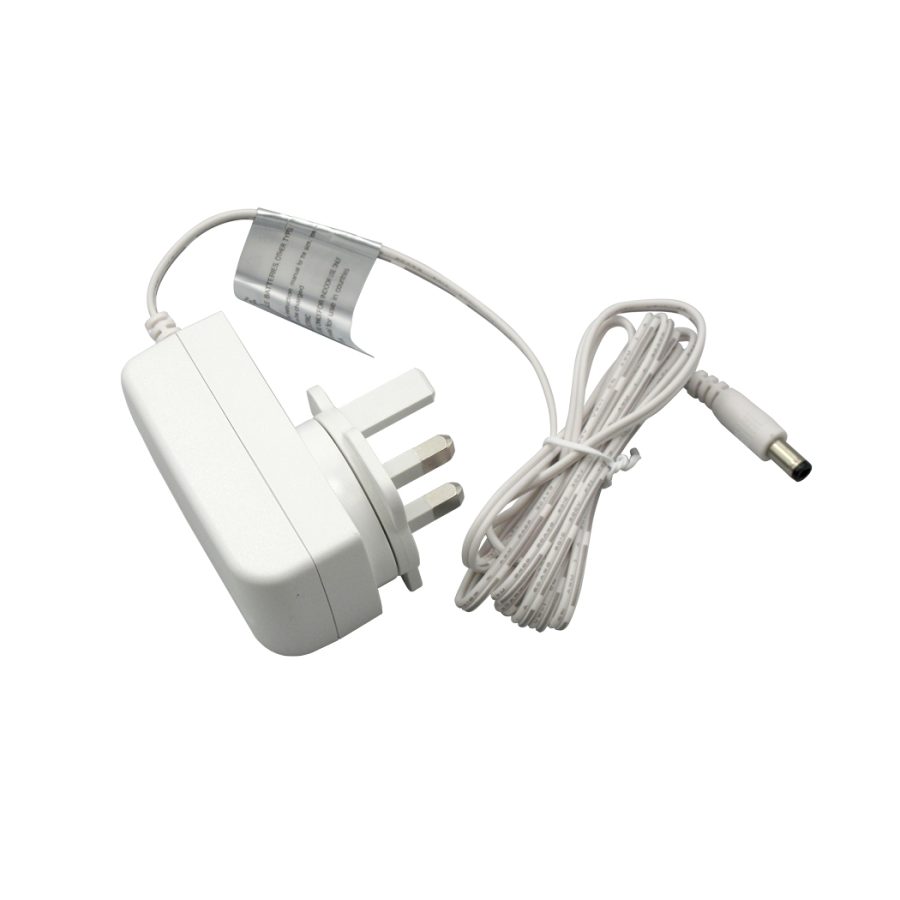 AutoMoto Mains Power Adaptor - Reliable Power for Automated Roman Blinds