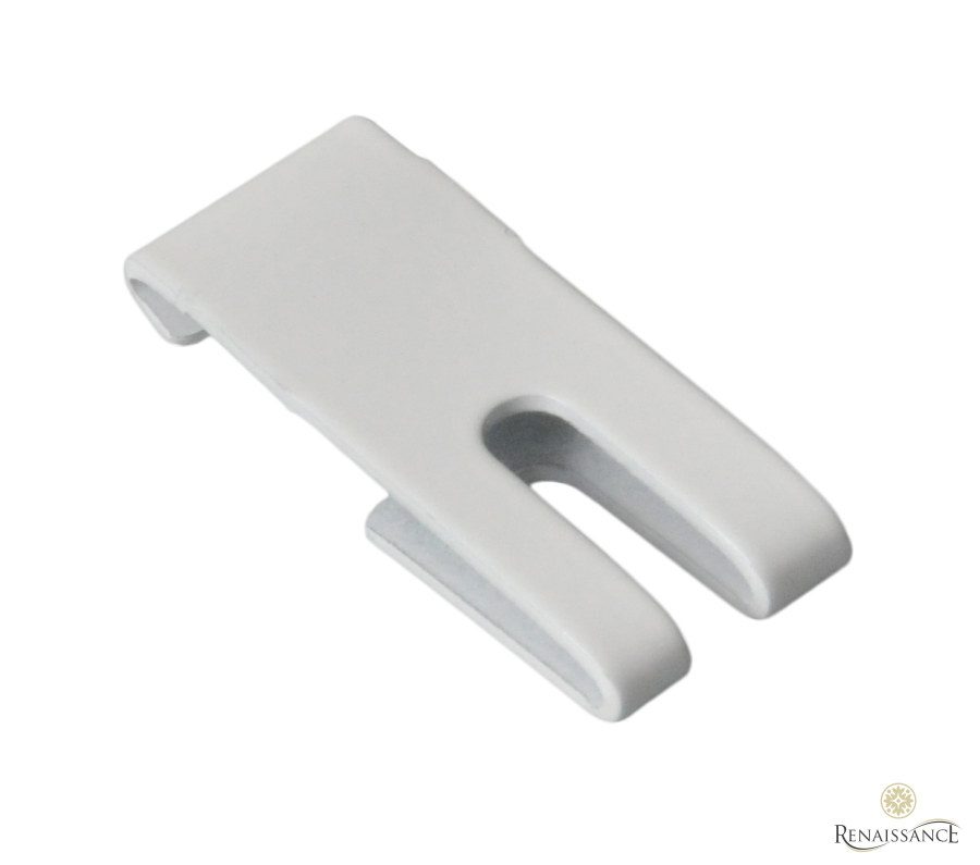 Secure and Stable Ceiling Brackets for Professional Track Mounting