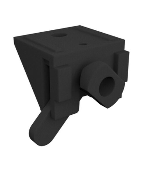 Ceiling Leverlock Bracket Pack of 100